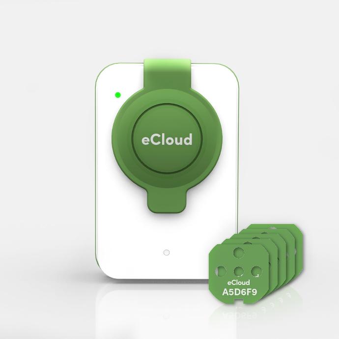 our-offer | eCloud Website